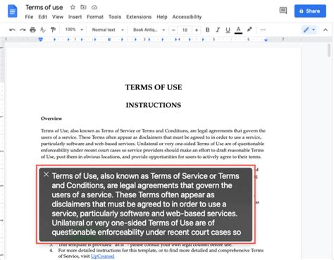 How To Get Google Docs To Read Documents Aloud Onlineguys