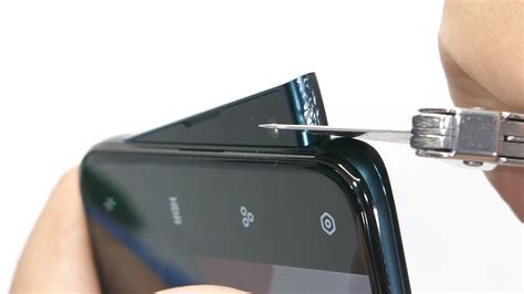 Oppo Reno Xu T S C V T Qua B I Th Nghi M V B N