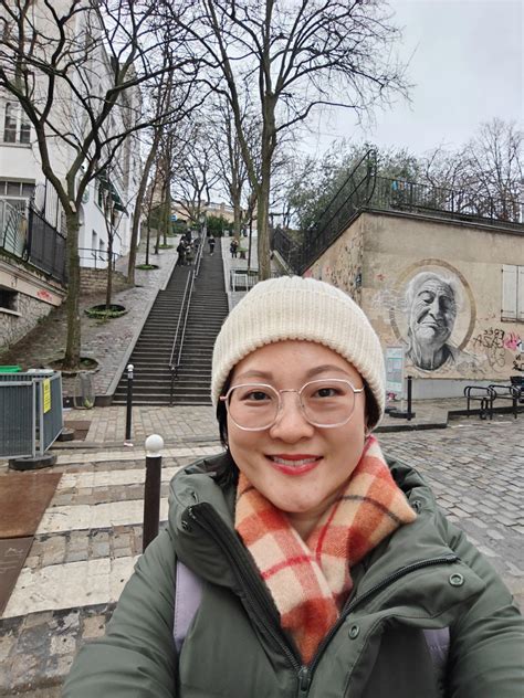 Chuen Chuen Yeo 杨荃荃 On Linkedin Helping Women Leaders Rise Isnt A