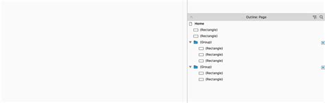 How Do I Select Underlaying Objects Axure Rp 8 Axure Forums