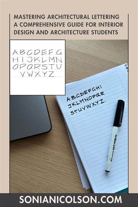 How To Write Like An Architect Free Guide — Sonia Nicolson