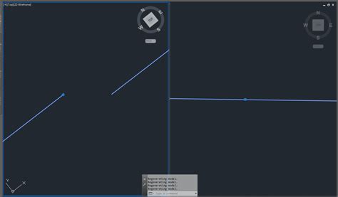 Polylines And Arcs Show A Gap In Civil 3d