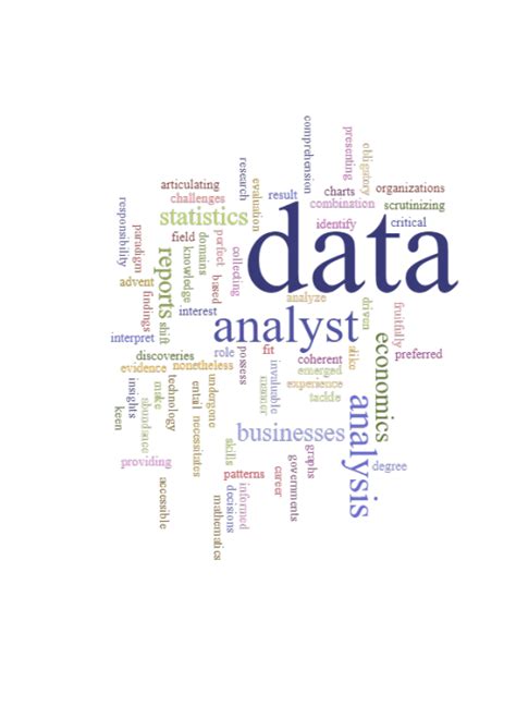 The Future Of Analytics Predictions For Data Driven Decision Making