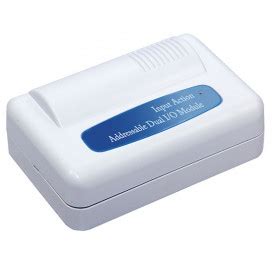 FlameStop Addressable Modules FlameStop Australia