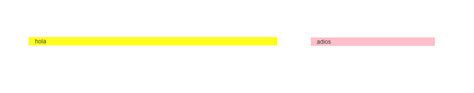 Html How To Add Space Between Two Divs In A Bootstrap Column Layout