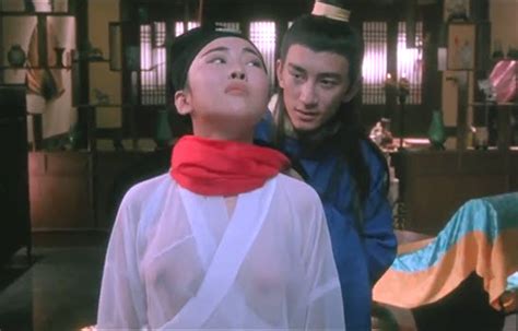 Sex And Zen Vintage Chinese Porn Movie