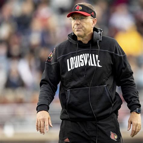 Who Is Beth Satterfield Scott Satterfield Wife Details About Their