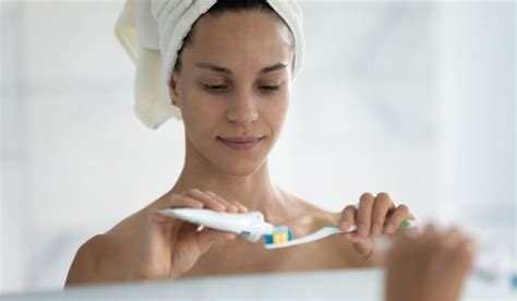 Do You Need To Use Toothpaste To Brush Your Teeth