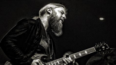Derek Trucks Remembers His Uncle Butch Trucks