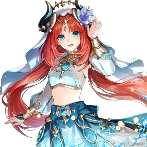 Nilou Genshin Impact Image By Hoyoverse Zerochan Anime Image Board