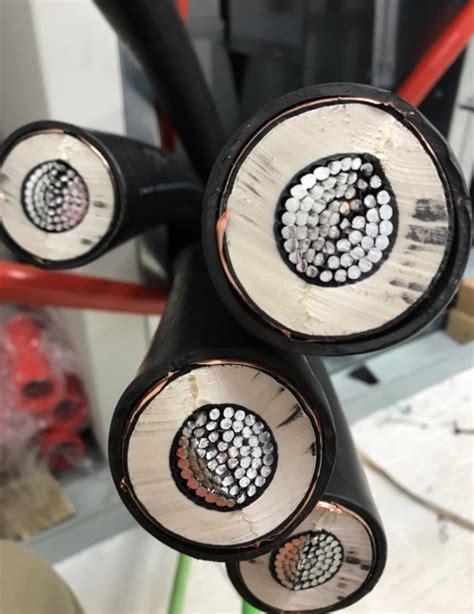 Positive And Zero Sequence Impedance Of Cable Voltage Disturbance