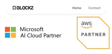 Ai Aws Microsoftai Cloud Partnership Aiinnovation Automation Machinelearning