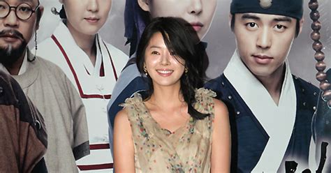 포토엔 민지아 미녀 별순검의 상큼한 미소~