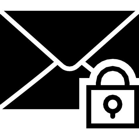 Mail Vector SVG Icon SVG Repo