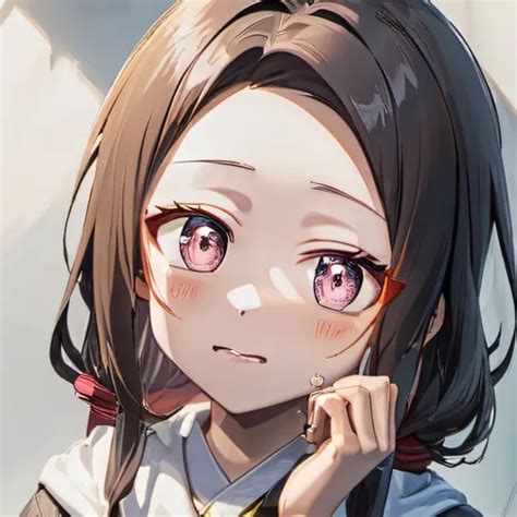 Talkie Profile Nezuko Kamdo Talkie Ai