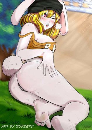 Carrot One Piece Luscious Hentai Manga Porn