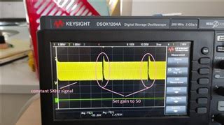 PGA113 Output Drifting Away From Vref Amplifiers Forum Amplifiers TI E2E Support Forums