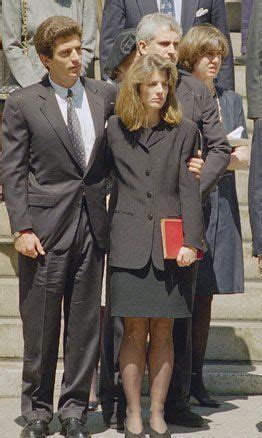 Starlight In September 1995 When 34 Year Old John F Kennedy Jr