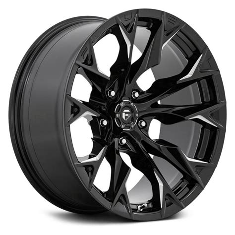 Fuel Off Road Wheels Truck And Jeep Rims Free Shipping