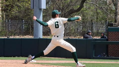 Msu Baseball Readies For New Season With Added Depth And Experience