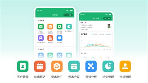 药企数字化营销转型系统 医药数字化营销解决方案提供商 北京医百科技有限公司官网
