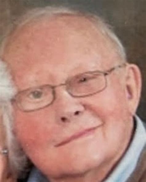 Myles W Bosworth Obituary May 2 2025 Stone Ladeau Funeral Home