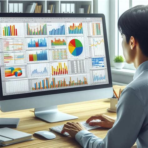 Solve Your Excel Problems With Expert Formulas And Data Analysis By