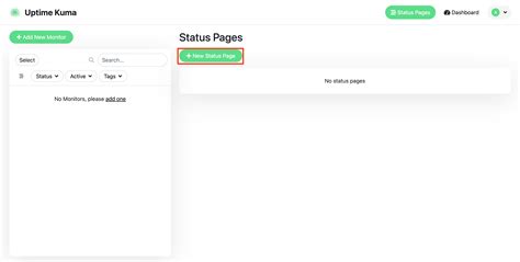 A Complete Guide To Monitoring With Uptime Kuma Better Stack Community