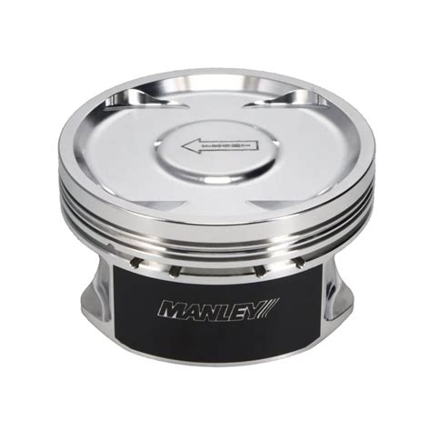 Shop High Performance Subaru 25l Ej257 Wrx Sti Piston Set 9975 Mm