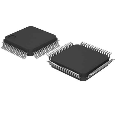 Stm32f446rct6 Stmicroelectronics Entegre Devreler Ic E