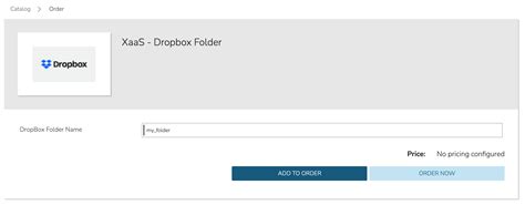 Creating XaaS Instance Types With HPE Morpheus Enterprise Morpheus Docs Documentation
