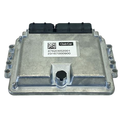 47620652001 Genuine Club Car Controller Vcm Li Ev2106b01 Truck To Trailer 47620652001 Genuine Club Car Controller Vcm Li Ev2106b01 Truck To Trailer