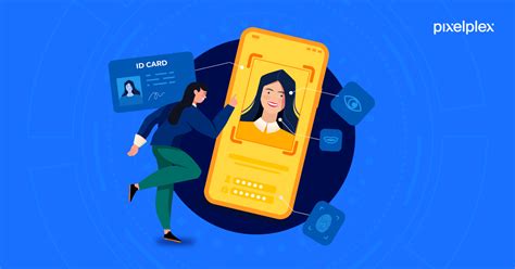 Blockchain For Digital Identity Overview Guide And Facts