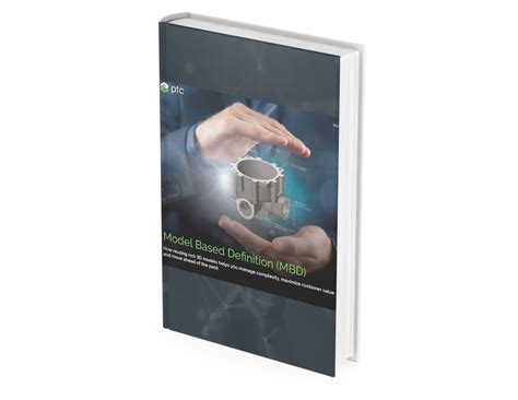 Model Based Definition Mbd Why You Need It Parametric Design