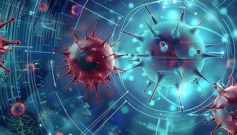 Ai For Early Detection Of Sepsis And Infections Amrita Vishwa Vidyapeetham