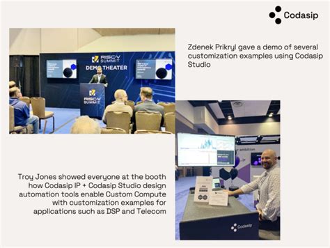 Risc V Summit Report Meta Leads The Way For Custom Processors