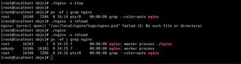 Nginx 在linux中安装、使用、配置详解linux的nginx安装使用 Csdn博客