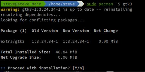 Programing App Gtk In Plasma Using C VSCODE Compile Errors Newbie EndeavourOS
