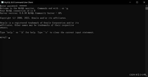 与MySQL的纠缠卸载与安装 the following products have failing requirements CSDN博客