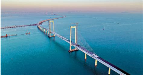 2023年南沙省級重點基建項目 大公報