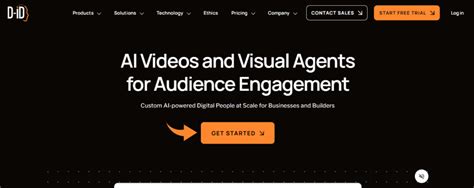 D Id Review Create Ai Videos In Seconds