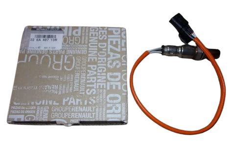 Lambda Probe Original 226A40713R Renault Dacia 1.2 16V/TCE/1.6 16V/2.0 ...