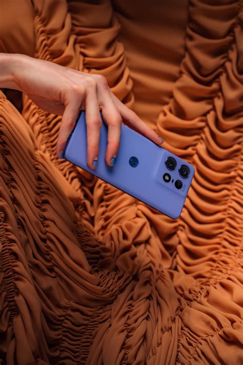 New Motorola Edge Pro Smartphone Arrives In Australian Market