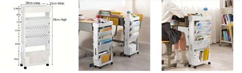 Three Leaf Classroom Organiser Unit Edusign School Banners Flags