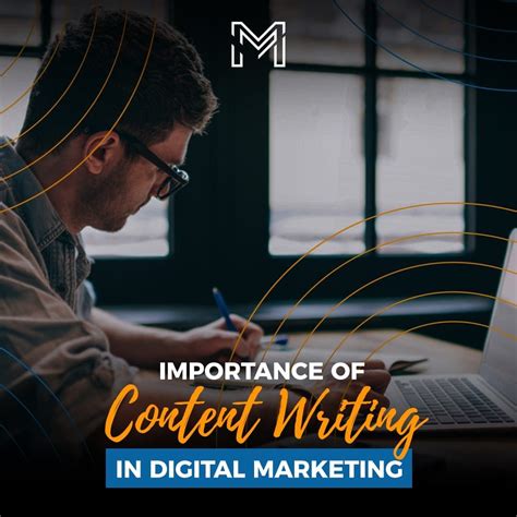 Importance Of Content Writing In Digital Marketing Mcelligott Digital