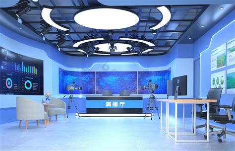 新闻播报人声图片 新闻播报人声素材免费下载 包图网