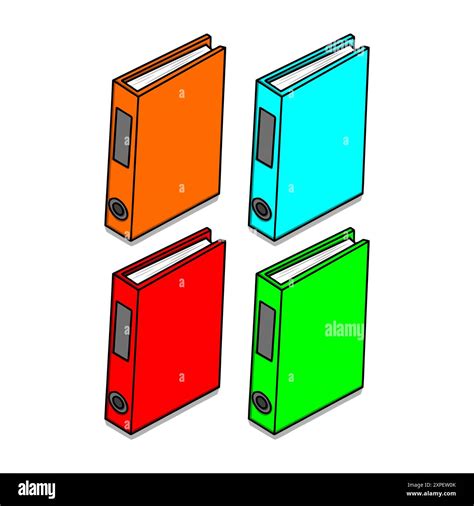 folder docunet or map document stock vector image and art alamy