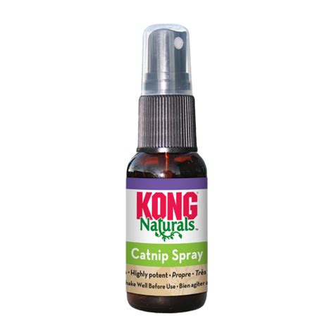 Kong Spray Catnip 30 Ml