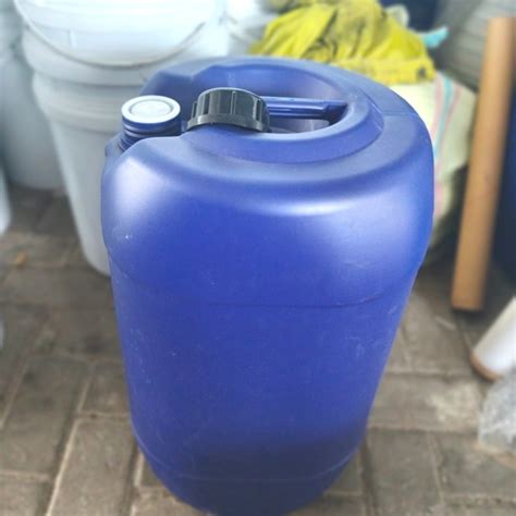 Jual Jerigen 35liter Jerigen 30liter Bekas Shopee Indonesia