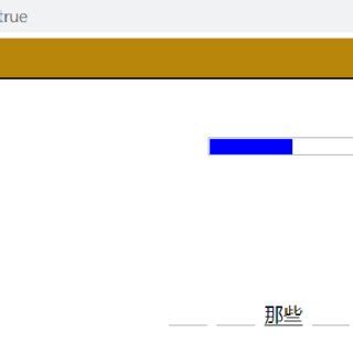 Display Of The Experiment Window Download Scientific Diagram